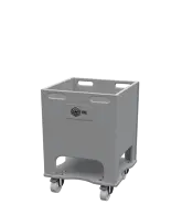Bioprocess Totes & Containers for Pharma | BagBox Products | Bagbox Group